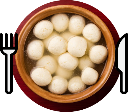Rasgulla - How To Make Rasgulla At Home